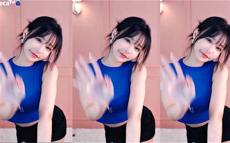 韩国bj 韩璐 No9 热舞 Afreecatv热舞搬运 Afreecatv热舞搬运 哔哩哔哩视频