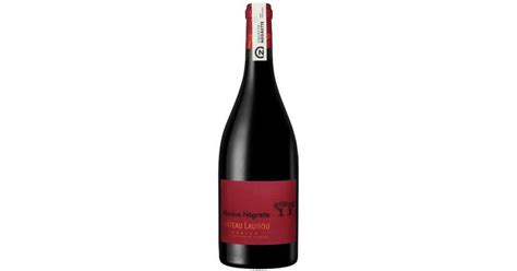 Chateau Laurou Absolue Negrette 2019 Winebuyers