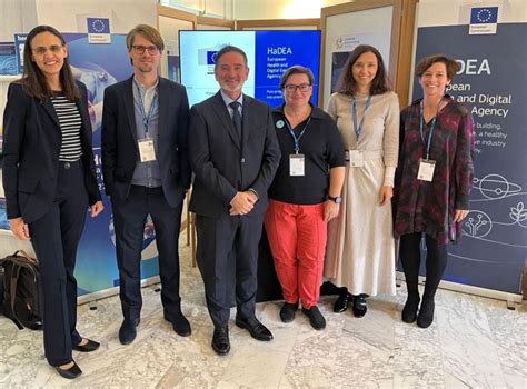 Eu4health Ehfg Florina Telea