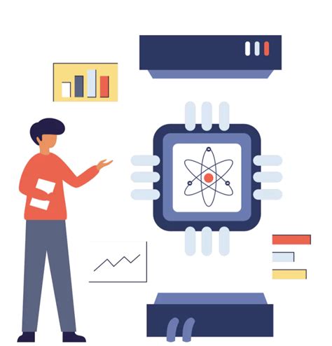 How Does Quantum Computing In The Cloud Work