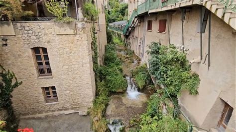 프랑스에서 가장 아름다운 마을 무스티에 생트마리 Youtube