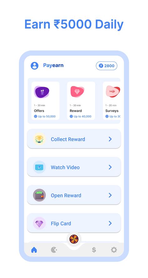 Payearn Earn Money Games Earning App 2021 Para Android Descargar