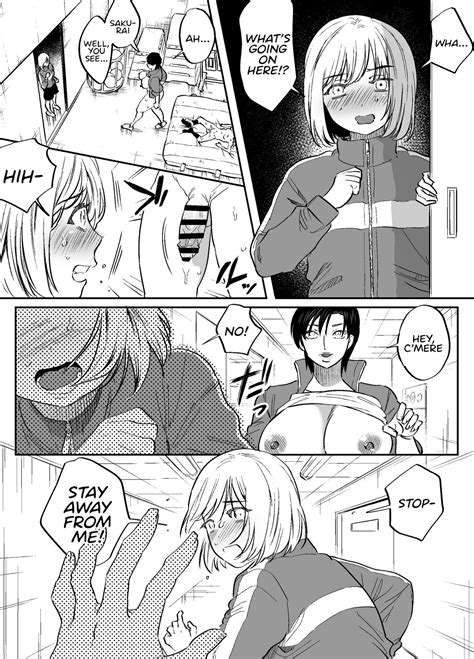 Rule 34 1futa 2d 2d Artwork 2girls Age Difference Areolae Big