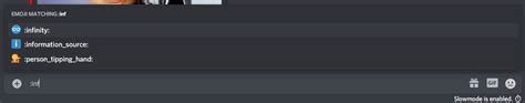 Feature Request Auto Tab Emote Completion Discord