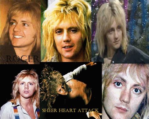Roger Taylor Roger Taylor Wallpaper 28163725 Fanpop