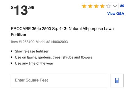 Understanding Lawn Fertilizer Numbers Lawncarenut