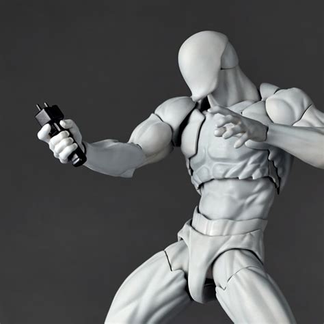 Revoltech Optional Parts Expansion Pack Vol. 2 | Kyou Hobby Shop