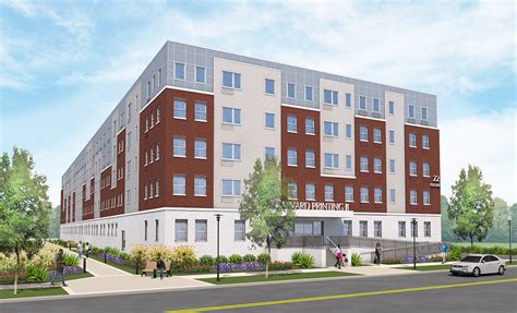 Valley Road Residential The Alpert Group