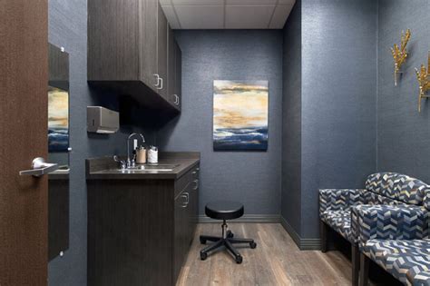 Commercial Design Abode Interior Design