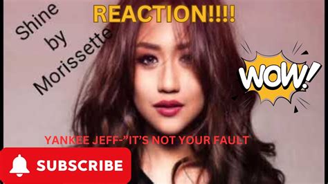 Morissette Shine Reaction Morissette Amon Live On Wish 1075 Bus