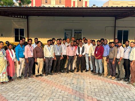 Subramaniyan L On Linkedin Team India Projects Project