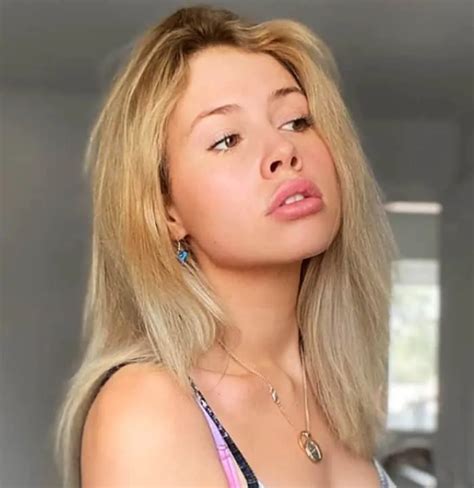 Liana Jade Height Age Weight Measurement Wiki Bio And Net Worth Exaposters