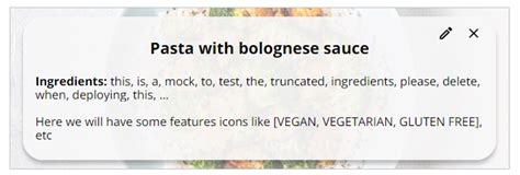 Github Fedevs Planeatfrontend A Meal Planner App Only Mobile