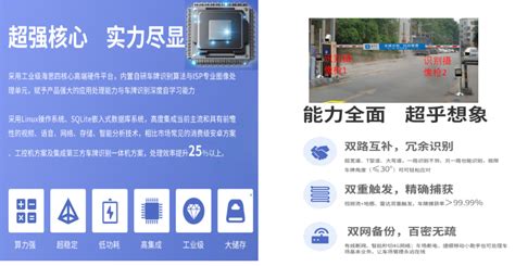 东莞新能德智慧停车场项目案例 广州轩辕宏迈