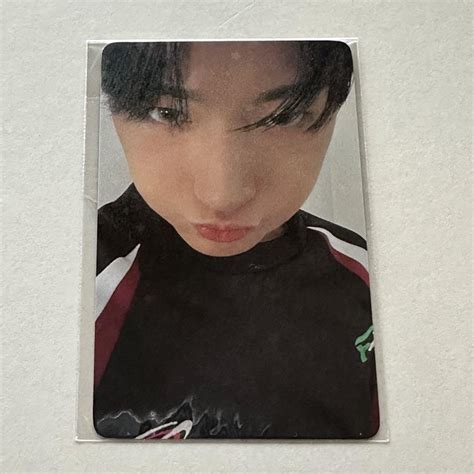Ateez サン トレカ メルカリ