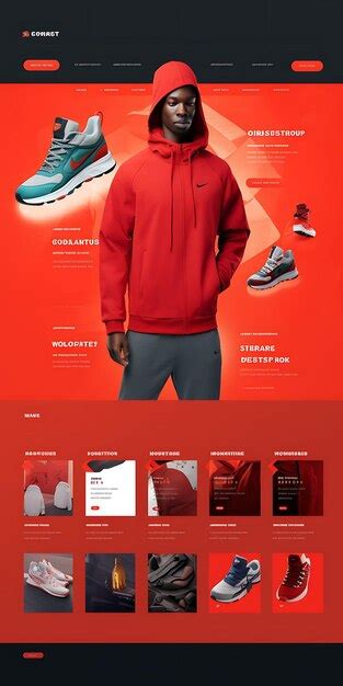 Premium Ai Image Layout Design Concepts With Diverse Styles For