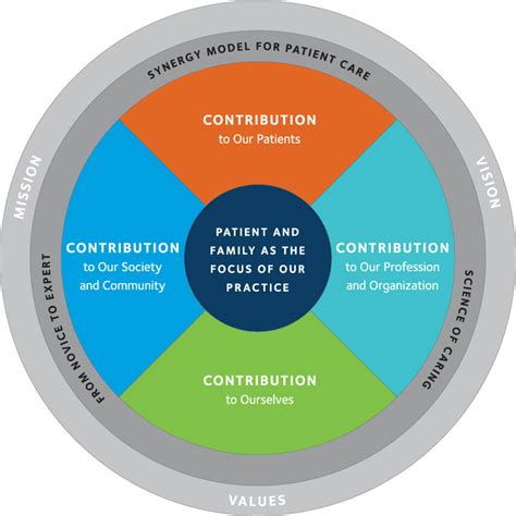 Adventist Health Professional Practice Model