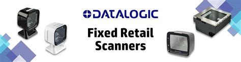 Datalogic Fixed Retail Scanner Wordtext Systems Inc