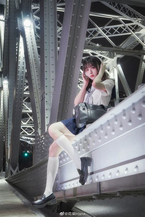 花柒hana的照片 微相册