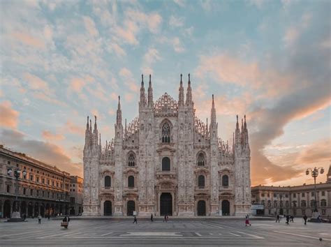 ᐉ Mejor Guía para viajar a Italia Información turística