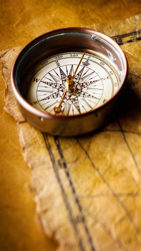 Antique Compass Wallpapers Top Free Antique Compass Backgrounds