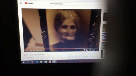 Slenderzilla The Movie Trailer Youtube