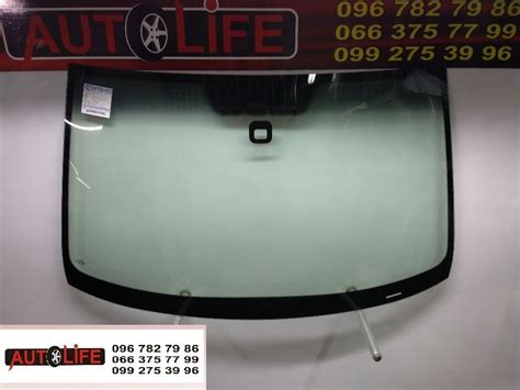 Лобовое Автостекло Volkswagen Taureg/Лобове Скло Фольксваген Туарег: 2 ...