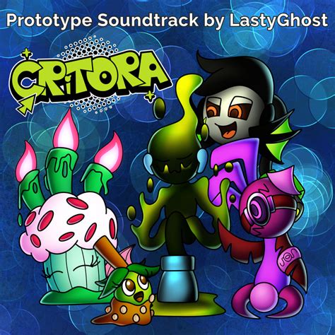 Critora Prototype Soundtrack Now Rolling Out Fandom