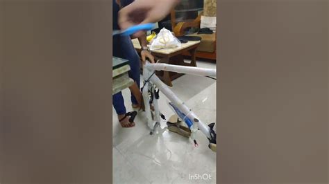 Shortsbycycelunboxingbycycle Assemblyshortsvideo Ya3skitchen