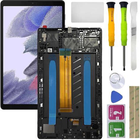 Hqb Star Lcd Display Digitizer Touch Screen Replacement For