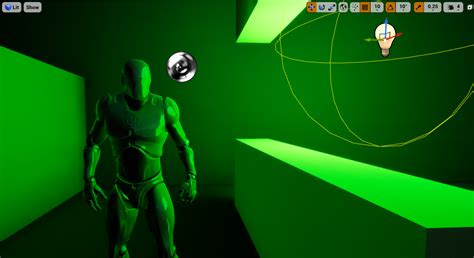 Ue4 Lightのmobilityを整理しよう Unrealengine Qiita