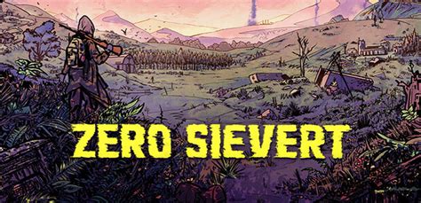 Zero Sievert Steam Key For Pc Buy Now