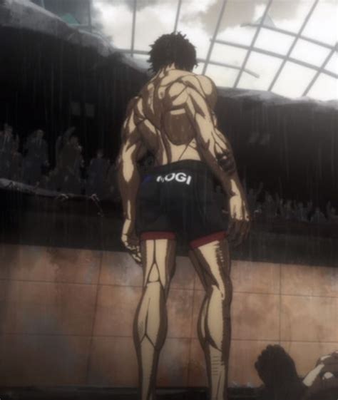 Tokita Ohma Cap 2 Anime W Fotos De Perfil Anime De Artes Marciales