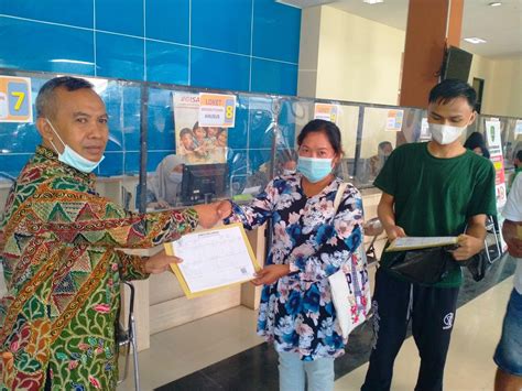 Disdukcapil Subang Sosialisasi Aturan Soal Pencatatan Nama Pasundan Ekspres