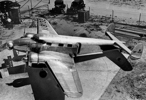 Jimmie Mattern Aviator Flight Birds