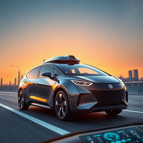 Revolutionizing Road Safety Unveiling Robust Cybersecurity For Autonomous Vehicles