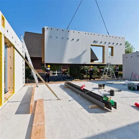 Fermacell® System Solutions For Walls Ceilings And Floors In Drywall