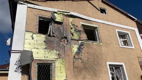 На Донеччині росіяни за добу обстріляли 13 населених пунктів