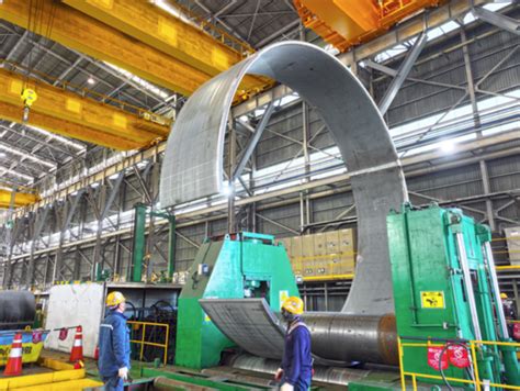 Cip Signs Ppa For 500 Mw Taiwanese Offshore Wind Project Offshore Wind