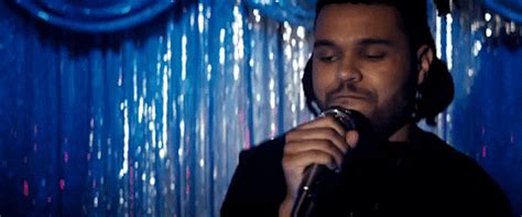 Cant Feel My Face  By The Weeknd Find And Share On Giphy