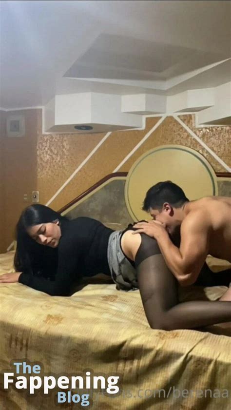 Berenice Aguilar Berenice04 Berenaa Katys63 Nude Leaks Onlyfans Photo 1 Thefappening