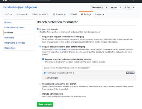 さくらのクラウドとgithubtravis Ciを使ってcoderdojo向けのプルリクドリブンのpaasサービスを3日で作った！ タロスカイ株式会社タロスカイ公式ブログ