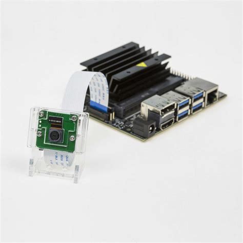 jetson nano 从入门到实战（案例：opencv配置、人脸检测、二维码检测） 腾讯云开发者社区 腾讯云
