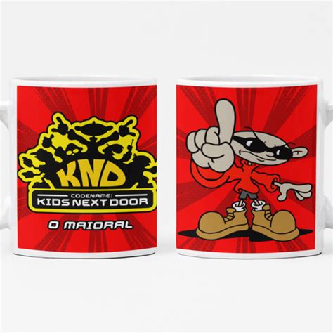Caneca O Maioral Knd Leroy Merlin