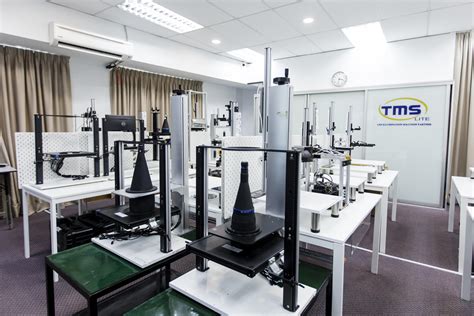 Machine Vision Lab Machine Vision Lab