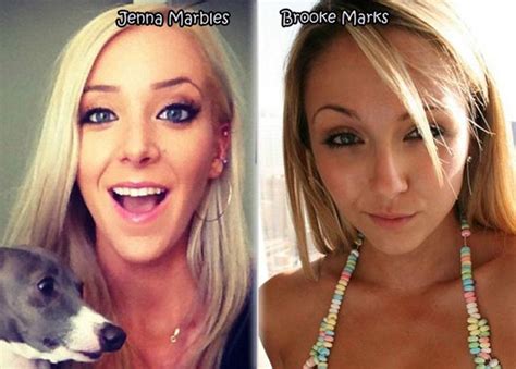 Celebrities And Their Pornstar Doppelgangers 2021 The Fappening