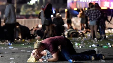 Las Vegas Shooting How Sunrise Hospital Coped With Chaos