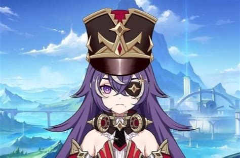 Genshin Impact Chevreuse Release Date Element Design And Latest Leaks