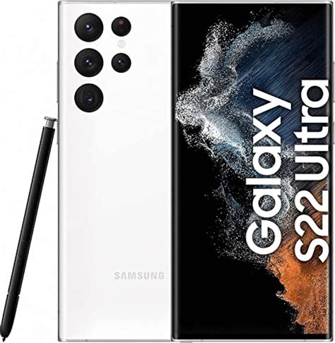 Samsung Galaxy S22 Ultra Sm S908bds Dual Sim 12gb512gb Exyonos