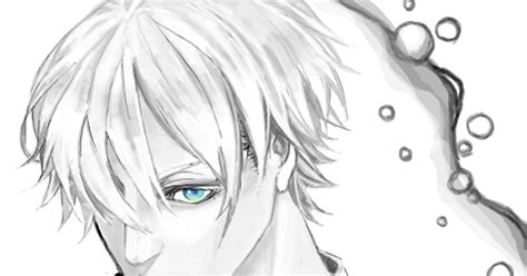 家庭教師ヒットマンreborn 学生スクアーロ ナカムラのイラスト Pixiv